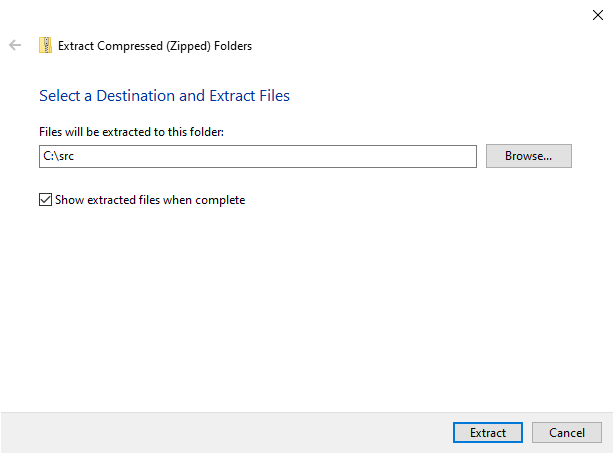 C++ Browser (for MFC) - Visual Studio Marketplace